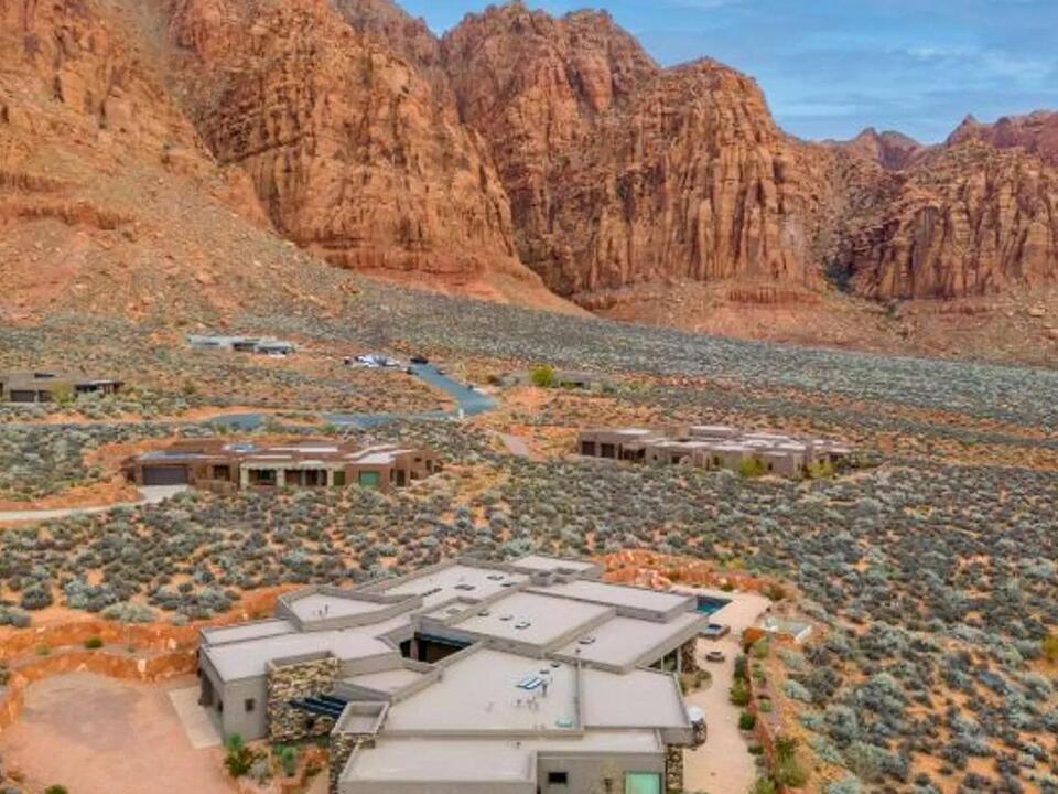 Jodi Hildebrandt's Utah home listed as most-viewed property of week on ...