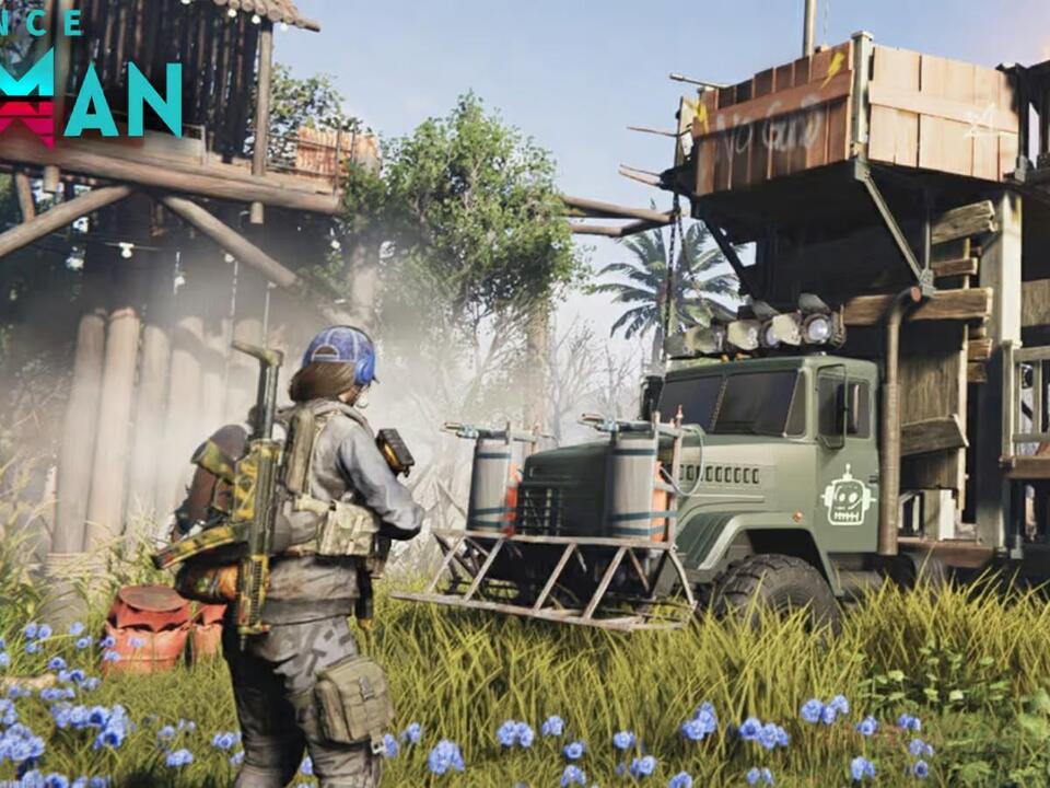 How to farm Acid in Once Human: Best locations & techniques