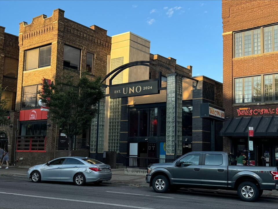 UNO Night Club, previously embattled campus bar Bullwinkles, closes ...