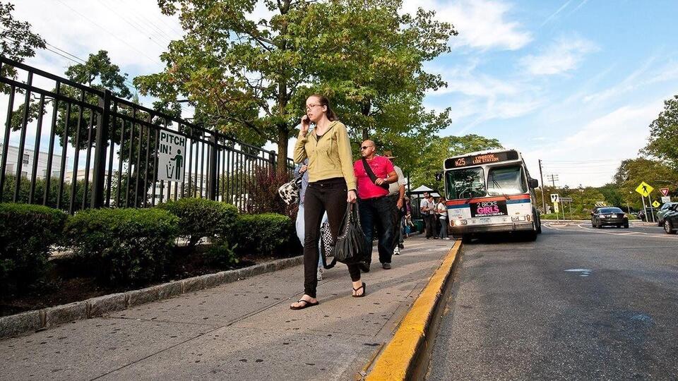 How contracting public transit makes a difference for communities ...