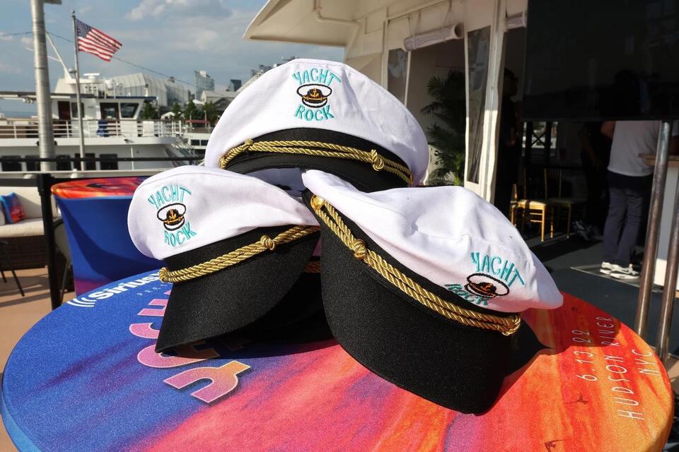 Who Are the ‘Big 4′ of Yacht Rock? - NewsBreak