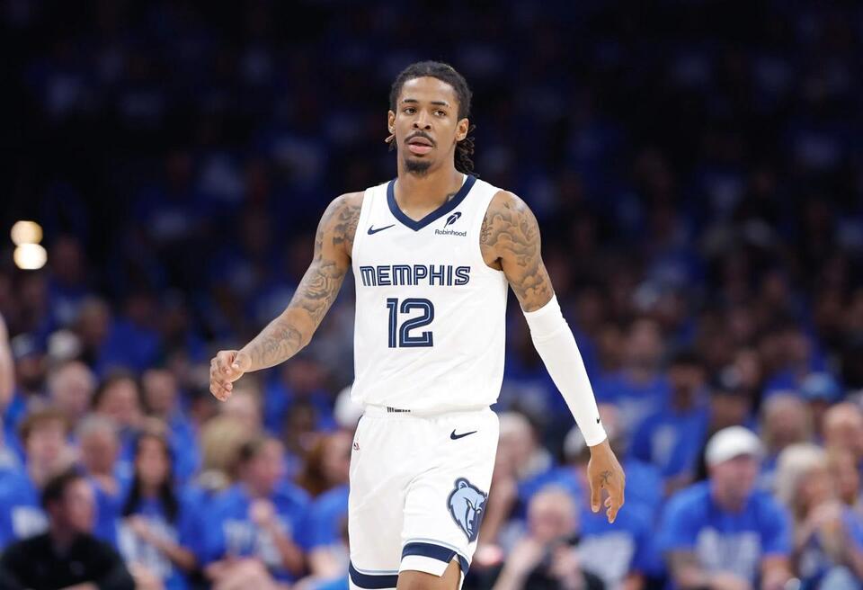 Eastern Conference Team Predicted To Trade for Ja Morant in ‘Aggressive ...