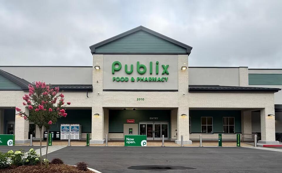 Publix expands Kentucky presence with three new stores - NewsBreak