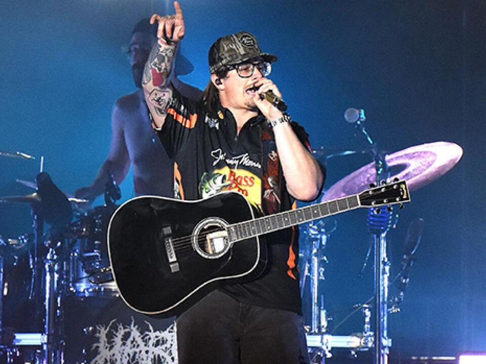 HARDY’s Wife Caleigh Ryan: Everything to Know About the Country Music ...
