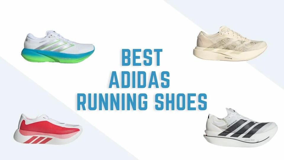 Best Adidas Running Shoes | We’ve Tested the Lineup So You Don’t Have ...