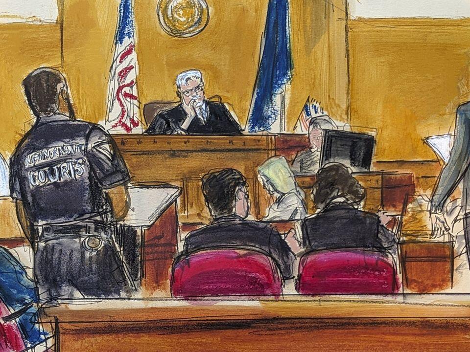 Braver Angels looks to unify country amid Trump’s conviction