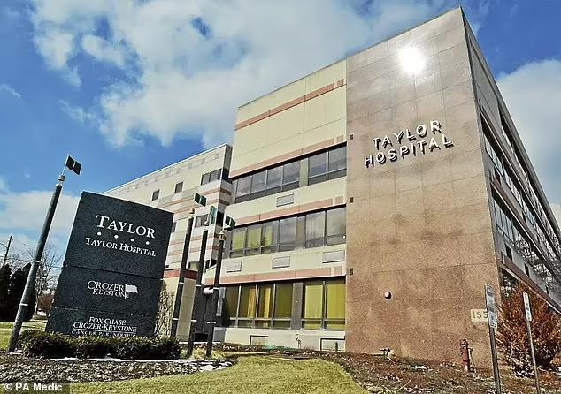 Bankrupt healthcare giant with 181 hospitals and clinics begins closure ...