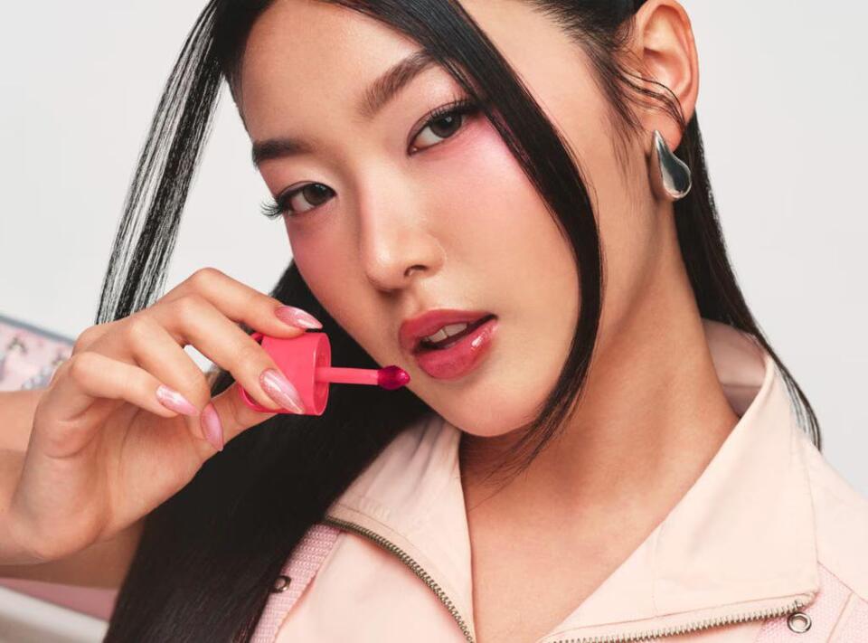 LANEIGE and KATSEYE Launched a Surprise NEW Shade For Its Viral Lip Oil ...
