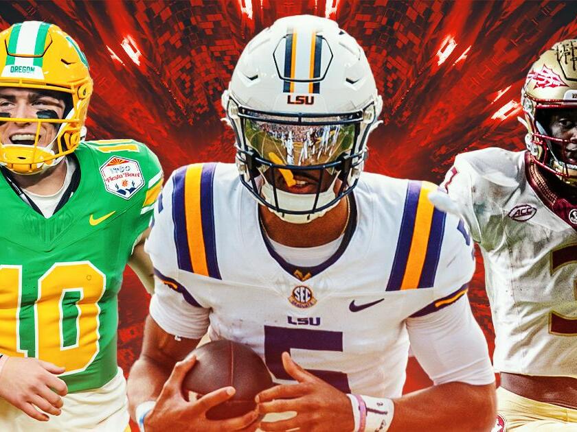 ‘The best thing that ever happened to me:’ How transfer portal has ...