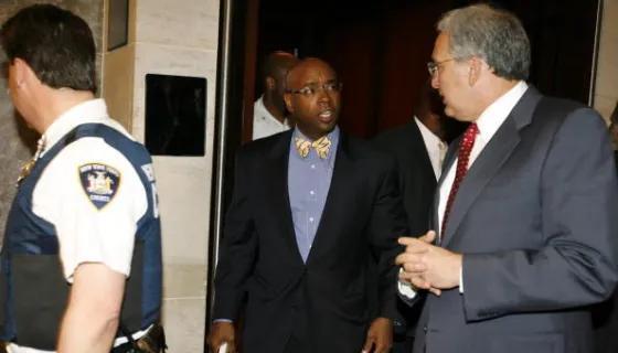 Diddy Defense Lawyer Abruptly Quits Sex Trafficking Case - NewsBreak