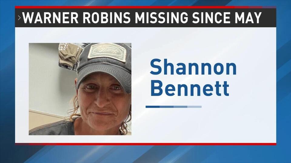 Warner Robins woman missing since May, police renew call for public's ...