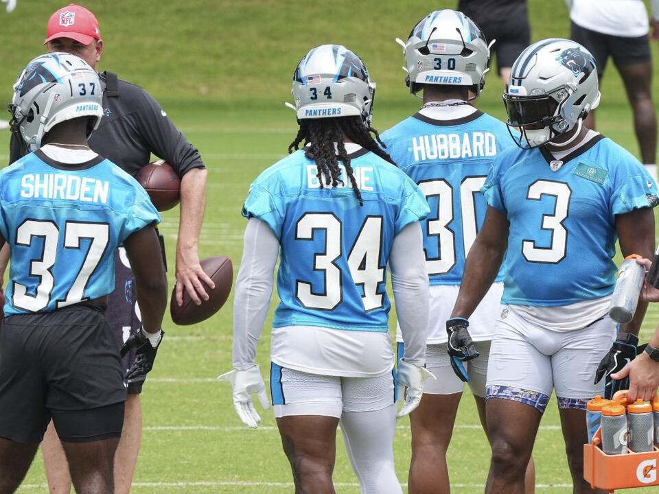 Recent rankings show how good two Panthers offseason additions really are