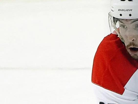 Blues' Justin Faulk: Remains out Sunday