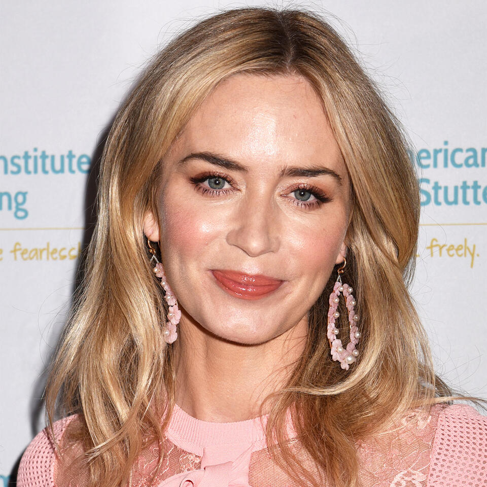 Fans Speculate That Emily Blunt Had Plastic Surgery After Her Latest ...
