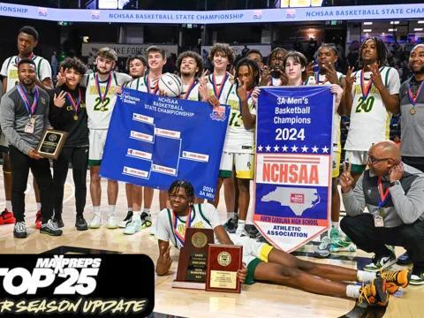 Baseball Game Preview: North DeSoto Griffins vs. Pine Prairie Panthers