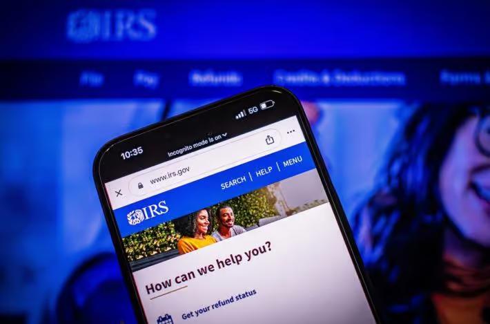 The Saturday Hours Update: Why the IRS Is Keeping Select Offices Open ...