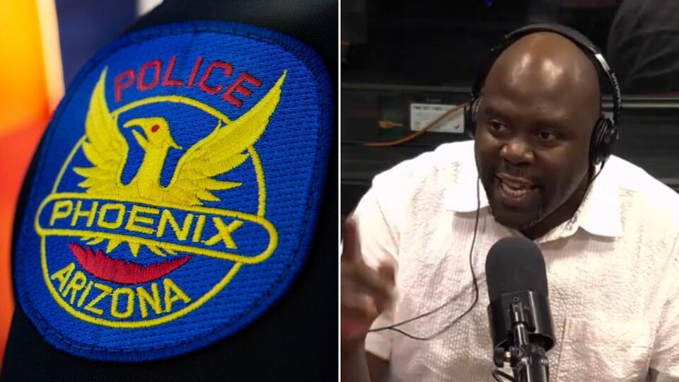 Phoenix sergeant put on leave as Chandler official calls for his firing ...