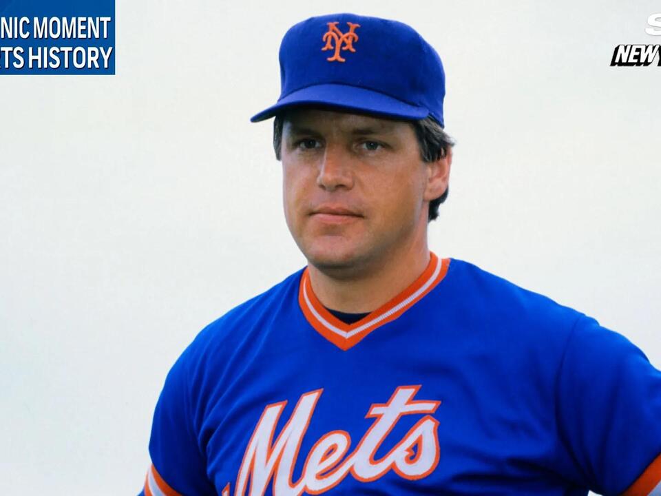 Today’s Iconic Moment in New York Sports: Tom Seaver signs with the Mets