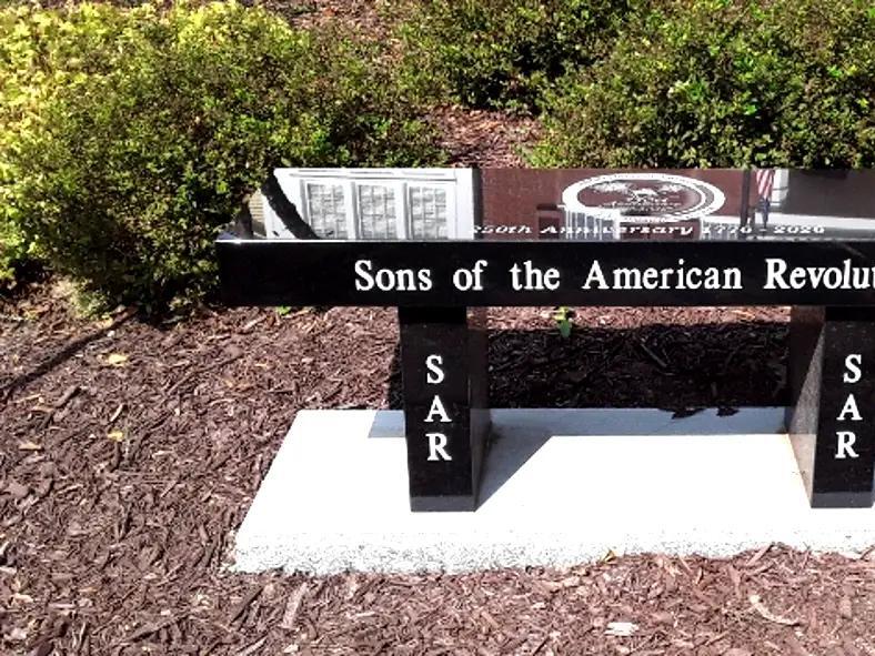 Bench Dedication Ceremony at North House Museum Celebrates America’s ...