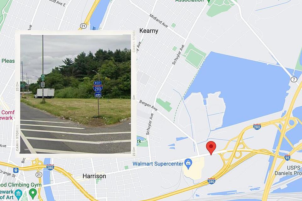 NJ cop ‘under influence’ in 3-SUV crash that hurt 8 people, police say ...