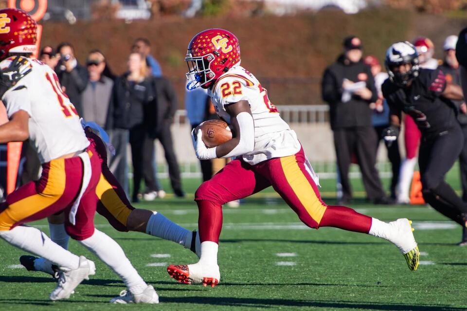 Week 0 scoreboard: 2024 Oregon high school football - NewsBreak