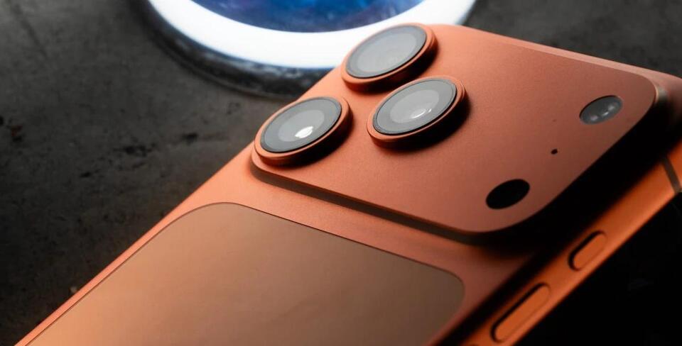 iPhone 17 Pro Durability Issues: Camera Bump Scratches Exposed in ...