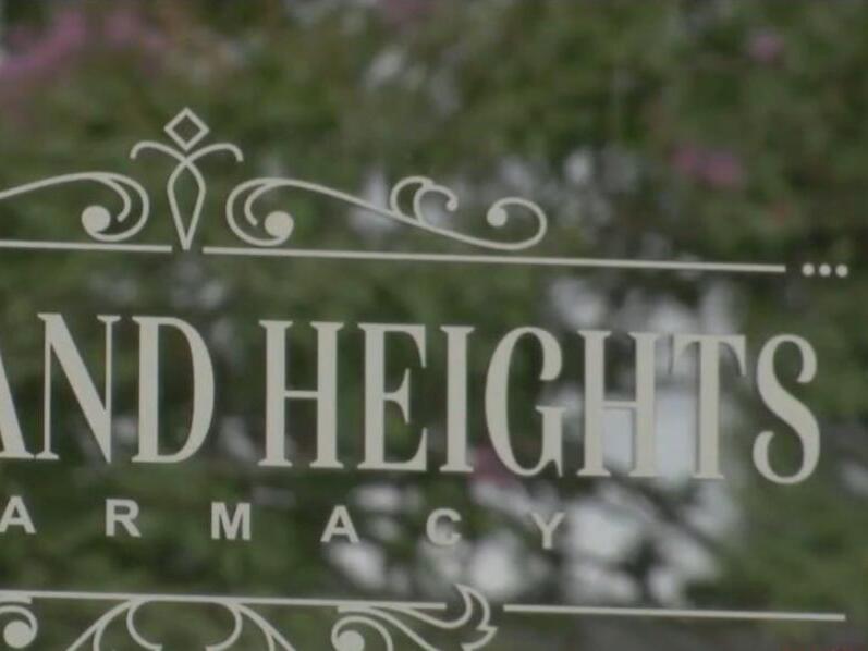 WATCH: Only 2 Memphis pharmacies offering free diapers? FOX13 digs into ...