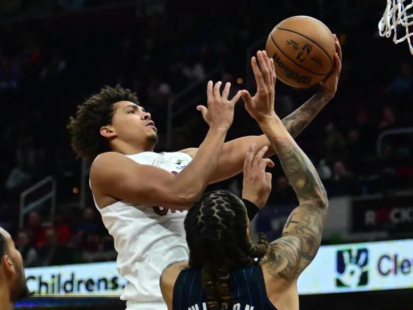 Cavs should know what they're getting from Craig Porter Jr. now