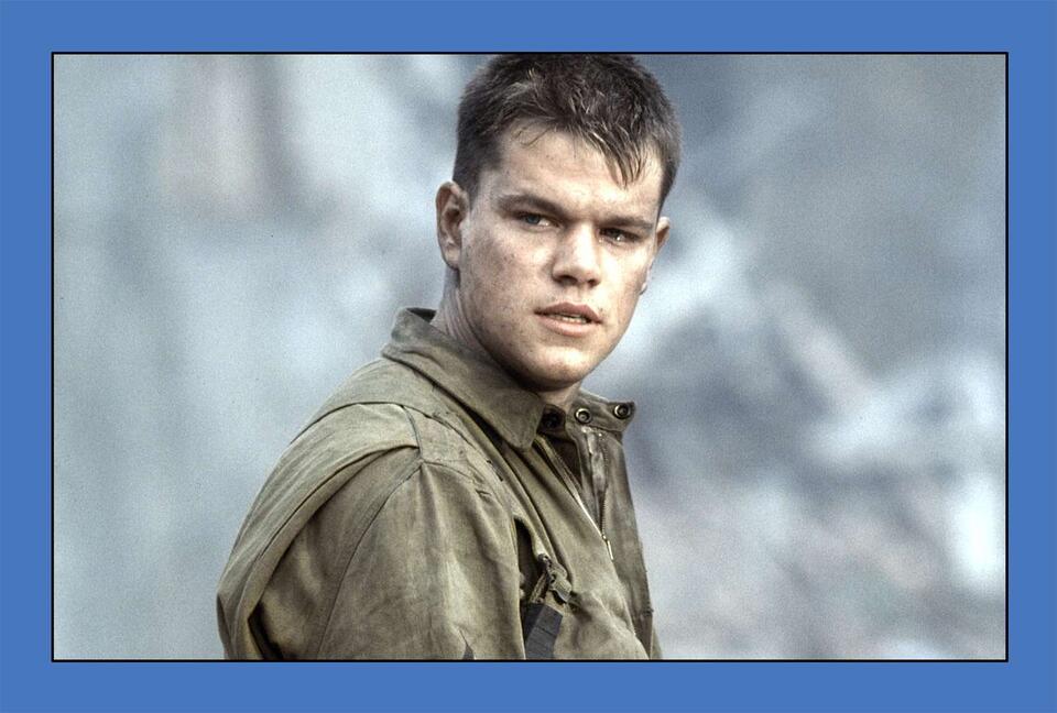 Is Saving Private Ryan a true story? All about the real-life brothers ...