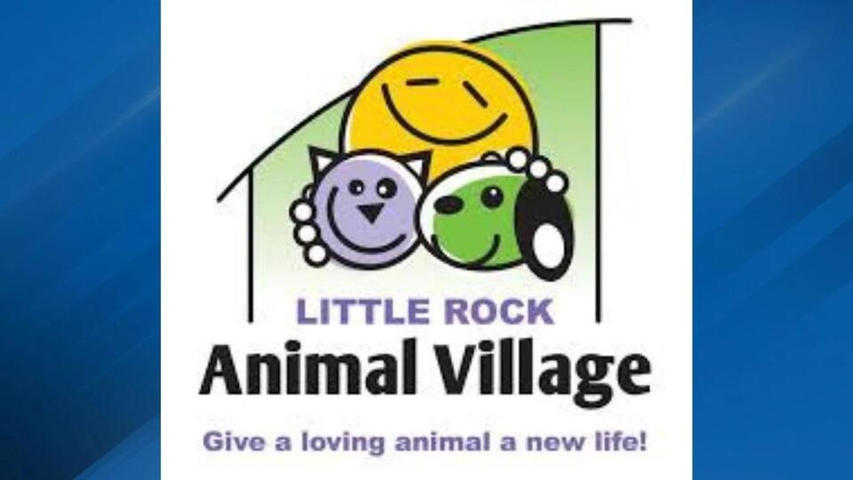 Little Rock Animal Village unveils expansion and new renovations ...