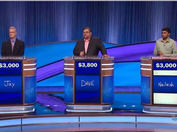 Jeopardy! champion Jay Fisher is defiant as he has 'no regrets' over ...