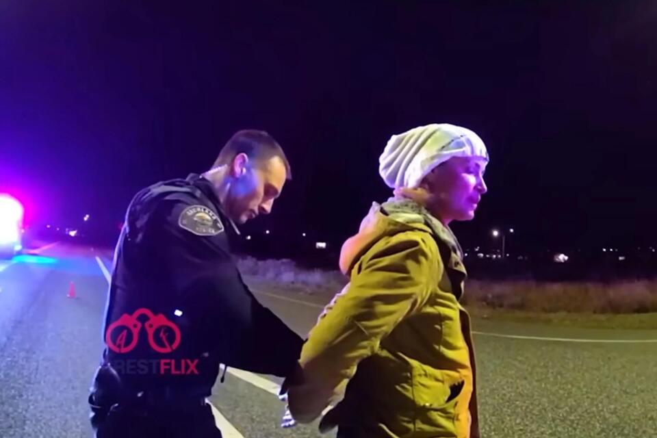 New Trial Date Set for WSP Trooper Charged in Deadly DUI Crash - NewsBreak