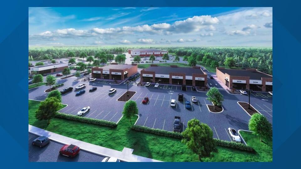BJ's, Shake Shack, CAVA and more to come to new Cumberland County ...