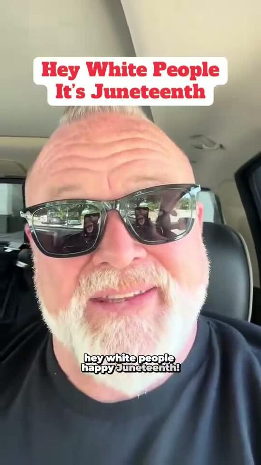 Celebrating Juneteenth: A moment to reflect on history and strive for ...