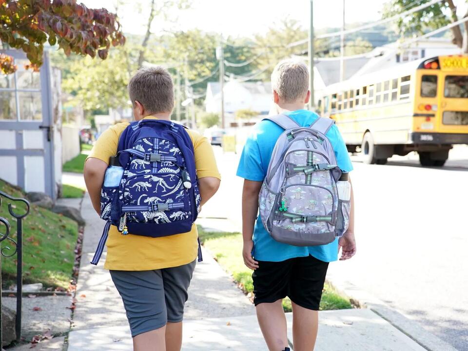 NYC’s dangerous transit system is harming kids by putting their rite of ...