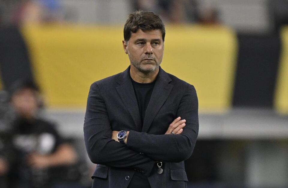 Insider Reveals USMNT Head Coach Mauricio Pochettino’s Stance on Return ...