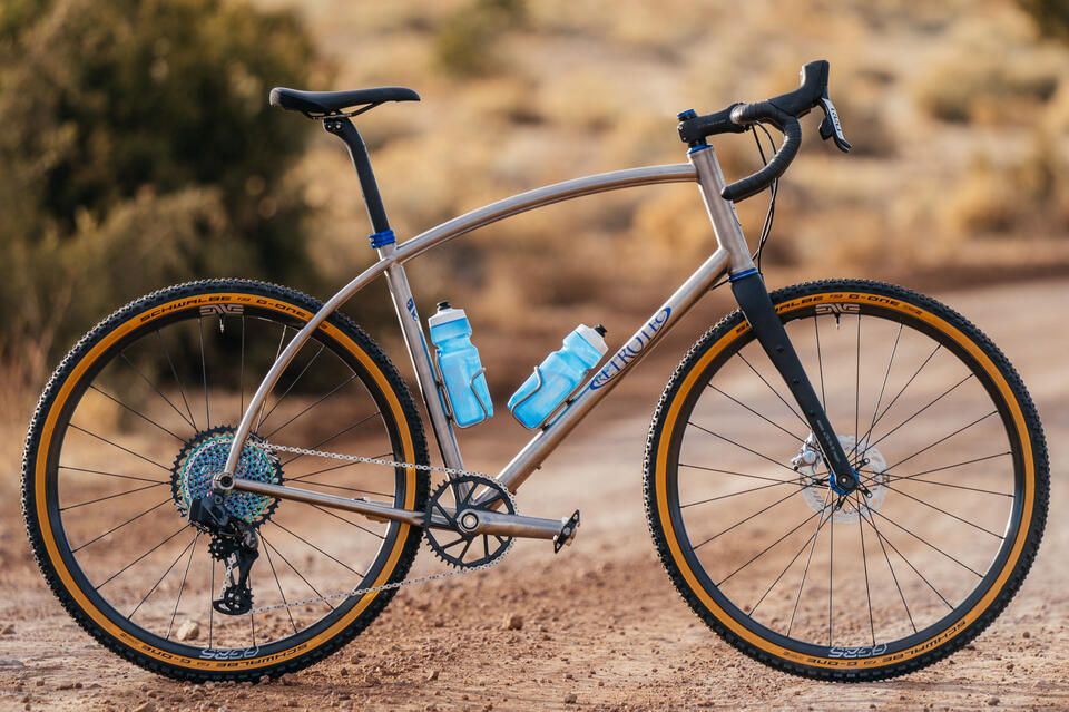 The First 2026 Titanium Retrotec Queue is Open - NewsBreak