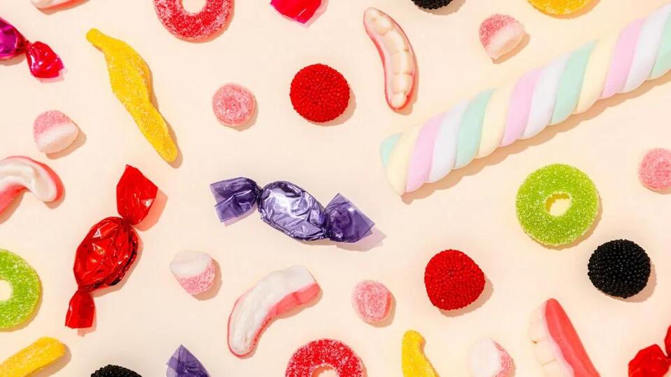 Dietitians Reveal the Best Sugar-Free Candy for Weight Loss—and They’re ...