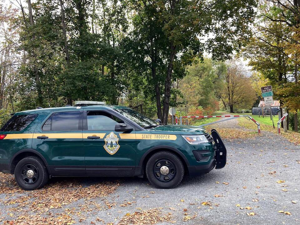 Body of N.J. man who went missing in Vermont river waterfall recovered