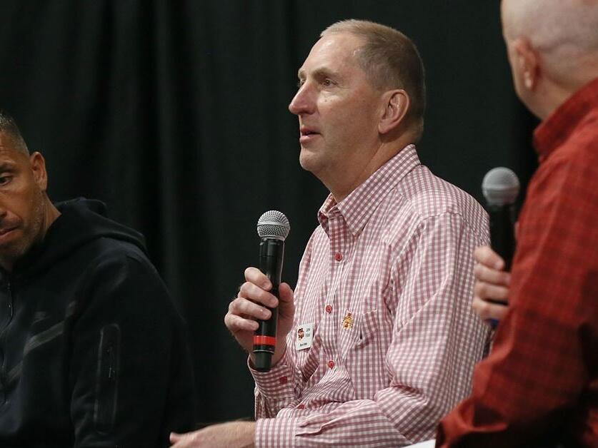 Iowa State AD Jamie Pollard offers ominous opinion for future of Big ...