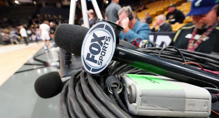 Fox to shut down Fox Sports smart TV app, push users to Fox One - NewsBreak