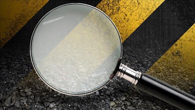 Preliminary report reveals new details about death of miner in Raleigh ...