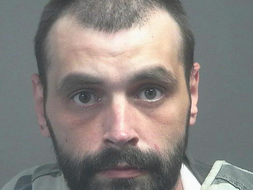 Case of Maryville man accused of stabbing step-grandfather to death ... Case of Maryville man accused of stabbing step-grandfather to death ...