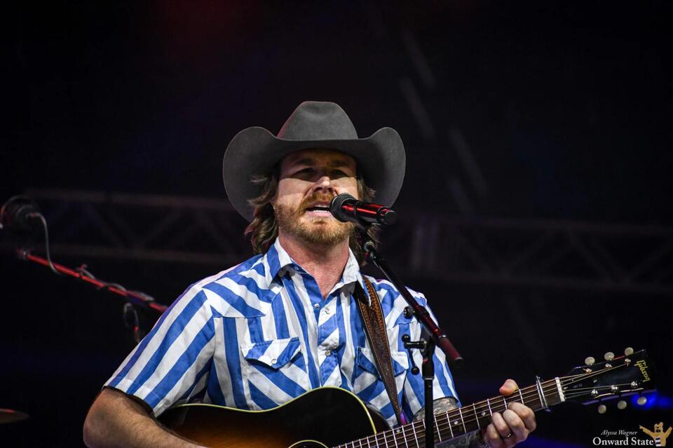 ‘Sing Along If You Know It’: Adam & The Armadillos Ignite Country Hour ...