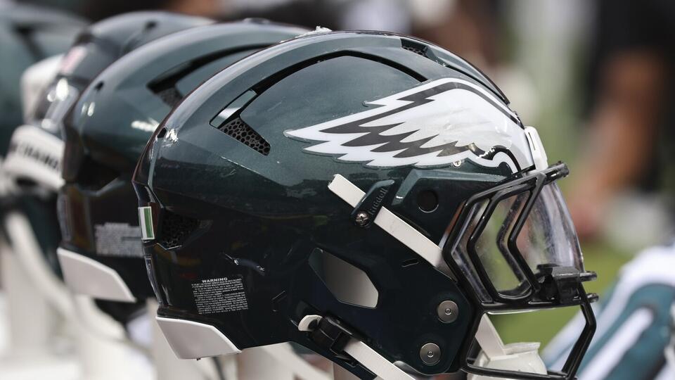 Eagles promote Joe Kasper to defensive backs coach/passing game ...
