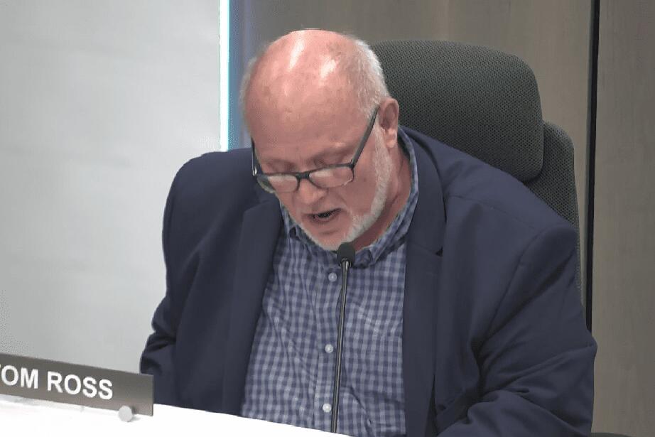 Minot Mayor Under Investigation: What Comes Next? - NewsBreak
