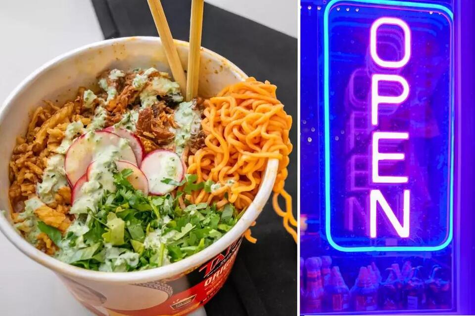 Here’s Your Sidepiece: Grand Rapids’ New Late-Night Bodega For Tex-Mex ...