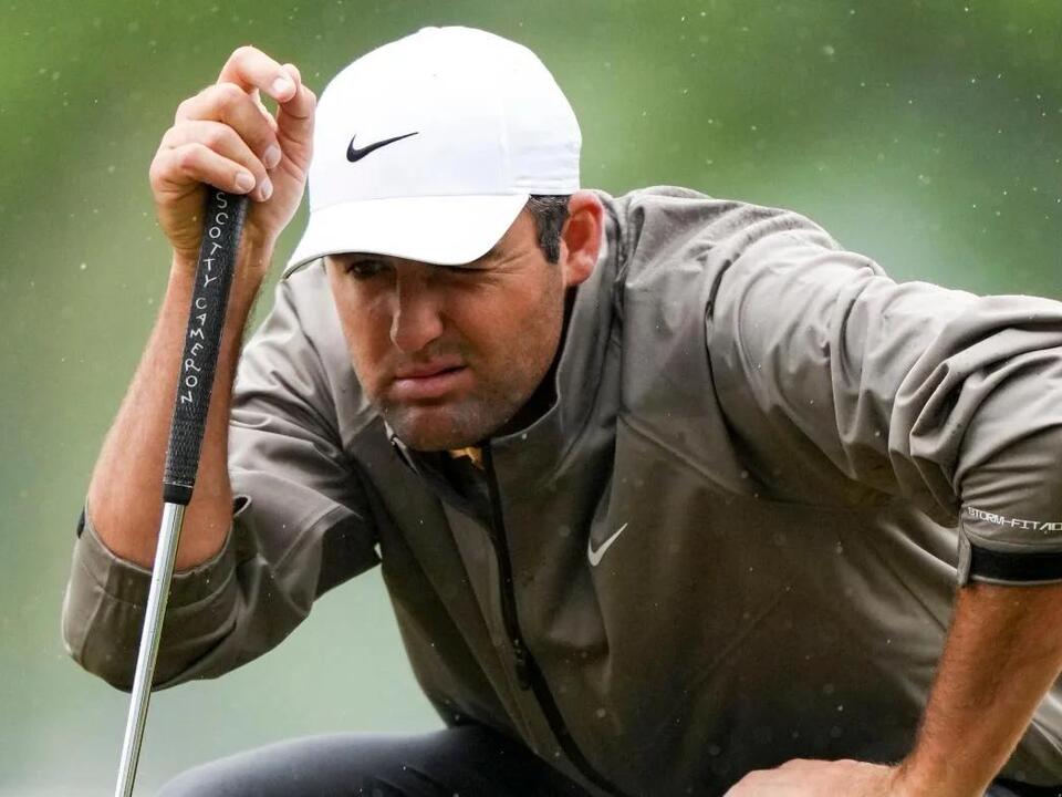 2024 Masters odds, field: Surprising PGA picks, predictions from top ...