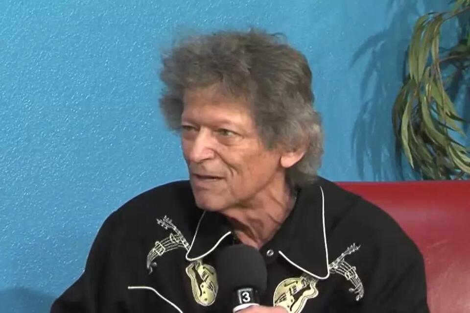 Country Music Legend Johnny Rodriguez Dead at 73: ‘We Have Lost Someone ...