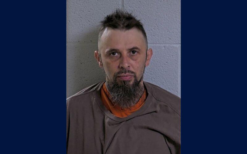 Riley arrested one week after indictment - NewsBreak